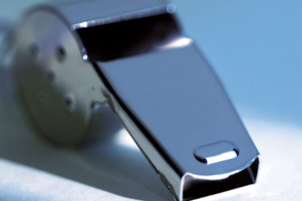 What is Whistleblower protection? | Triyoung
