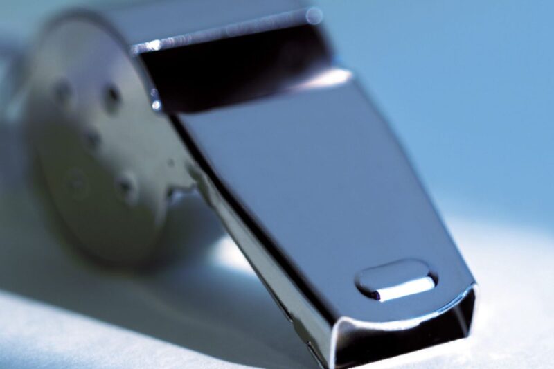 What is Whistleblower protection? | Triyoung