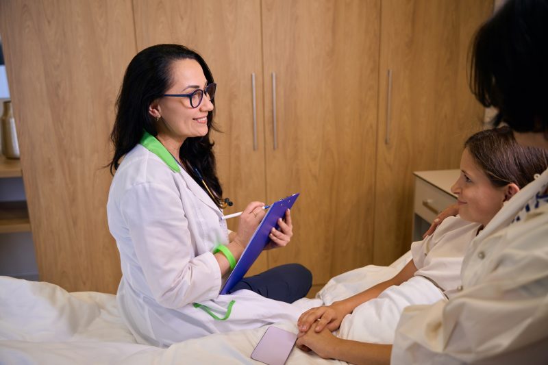 Understanding the Acuity Scale for Case Management